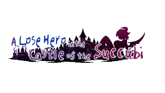 家犬勇者与魔王之城 | A Lose Hero in the Castle of the Succubi | 好玩客 | 单机游戏下载