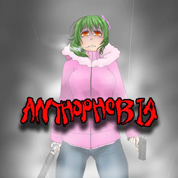 花粉恐惧症 | Anthophobia